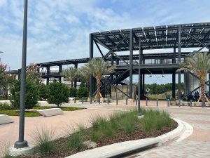 OUC Officially Opens New State-of-the-Art St. Cloud Operations ...