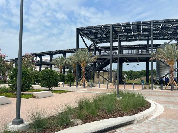 OUC Officially Opens New State-of-the-Art St. Cloud Operations ...