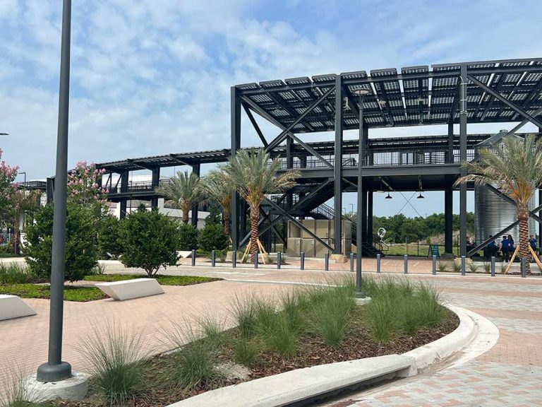 OUC Officially Opens New State-of-the-Art St. Cloud Operations ...