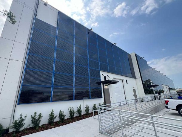 OUC Officially Opens New State-of-the-Art St. Cloud Operations ...