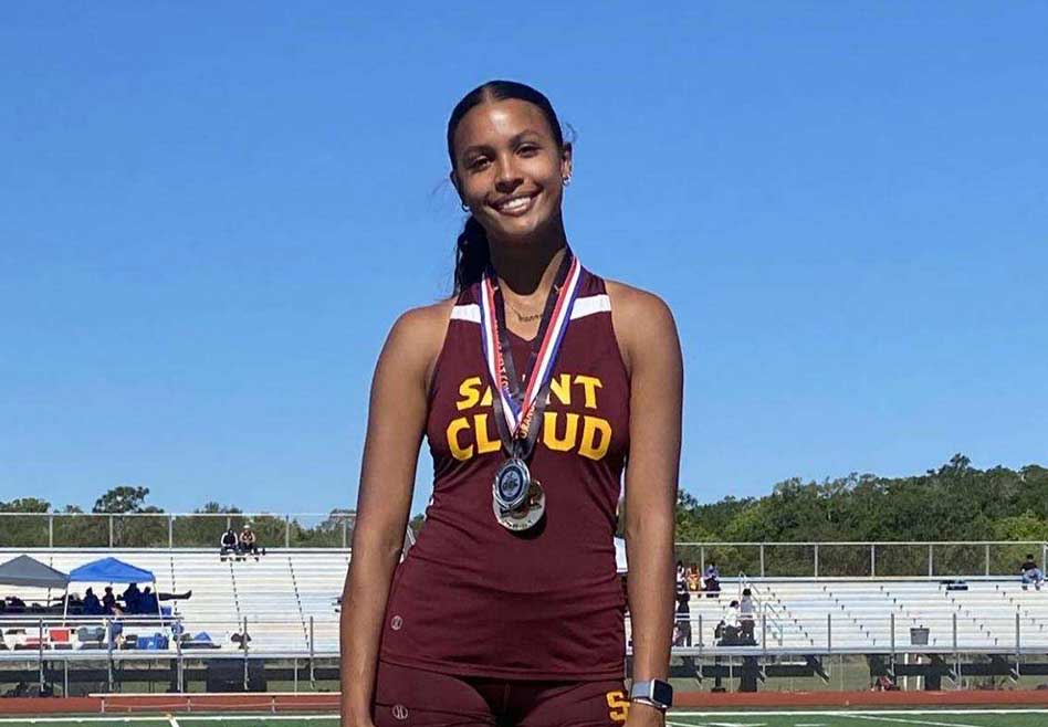 Regional Track Showdown Wednesday in Osceola County : State ...