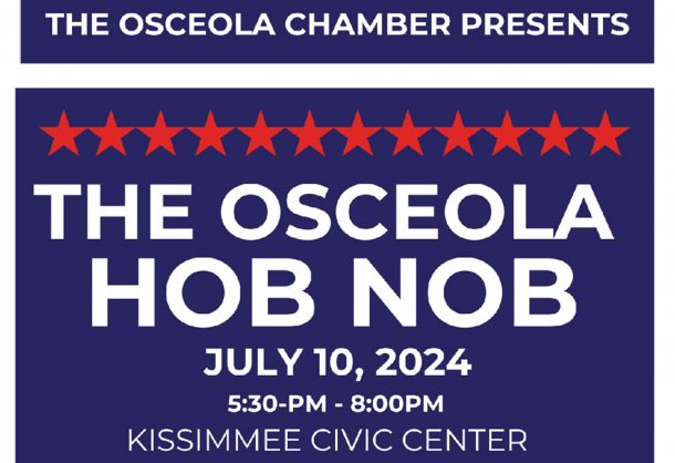 Events in and Around Osceola