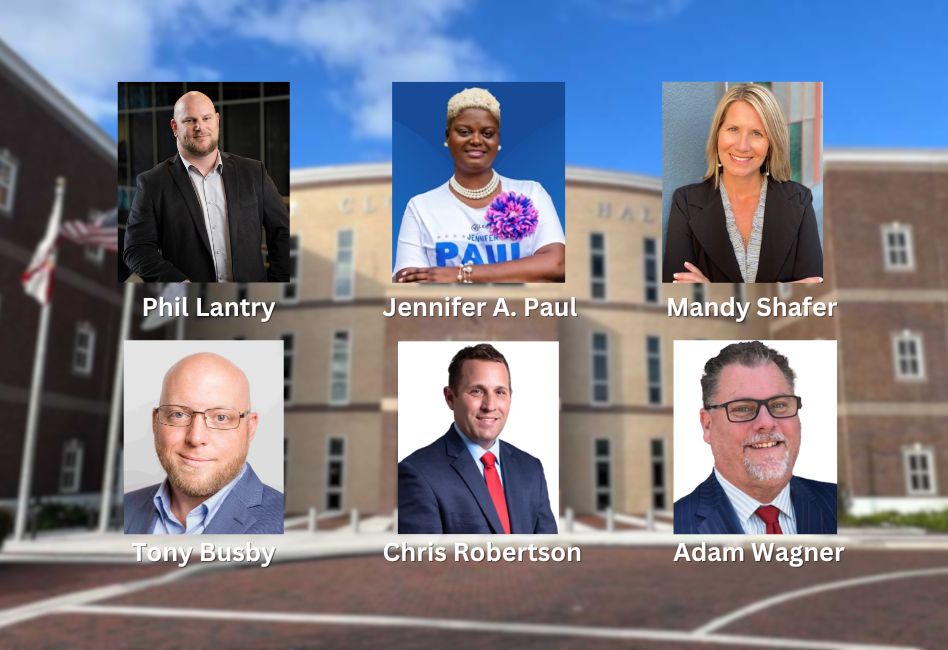St. Cloud City Council Candidate Lineup Confirmed for Upcoming Election