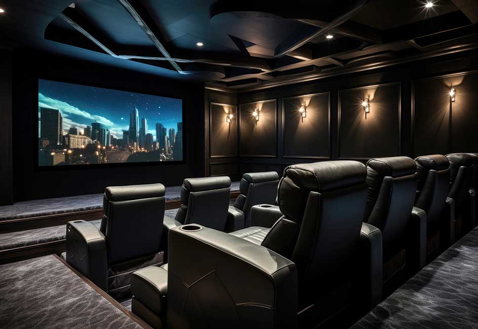 Lights, Camera, Action! Touchstar Luxury Cinemas to Launch Poinciana’s ...