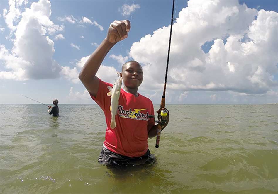 50 Florida Schools Receive Funding From Annual FWC School Fishing Club ...