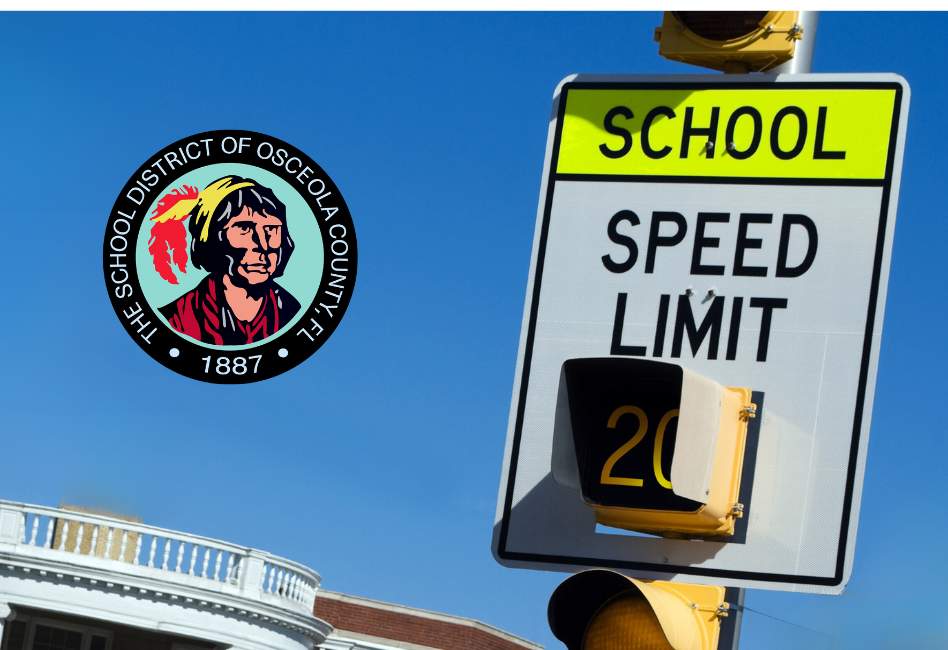 St. Cloud Approves New Speed Detection Systems in School Zones ...