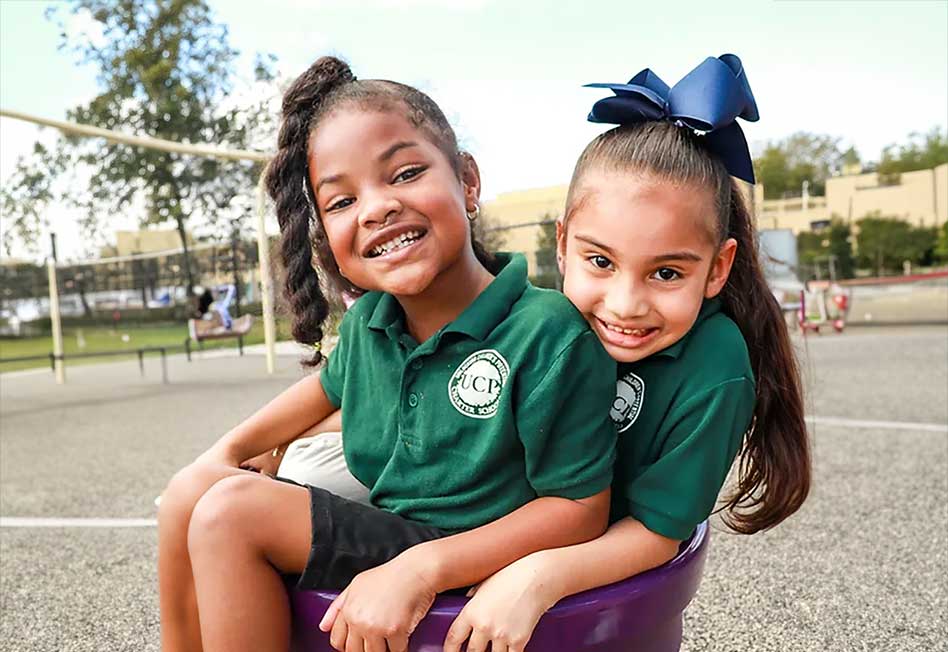 Two UCP Charter Schools achieve highest rating for exceptional learning ...