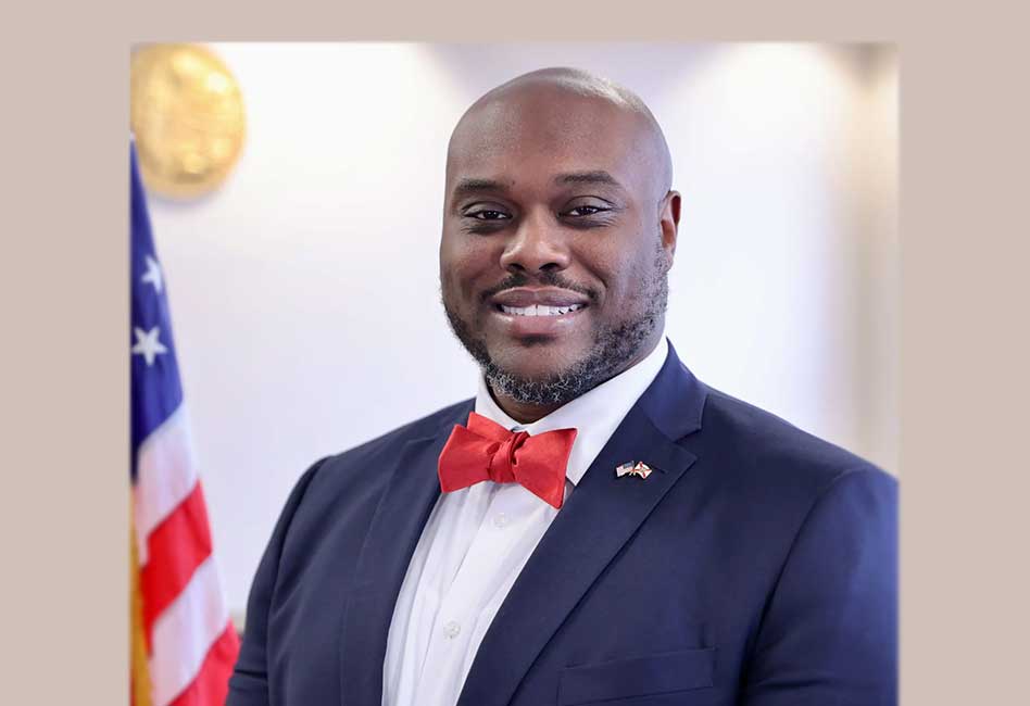 State Attorney Bain Marks One Year in Office with Annual Report ...