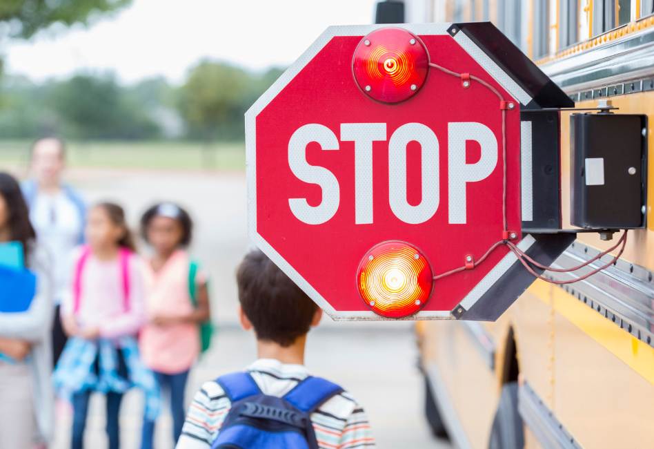 AAA Issues Safety Alert for Florida Drivers as Students Return to School