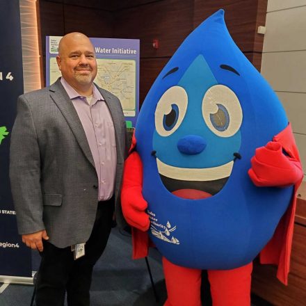 Toho Water Authority Secures $188.3 Million EPA Loan to Upgrade Water Systems in Osceola and ...