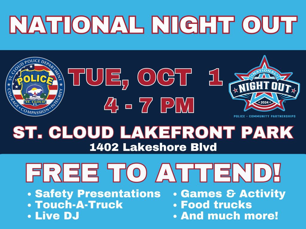National Night Out