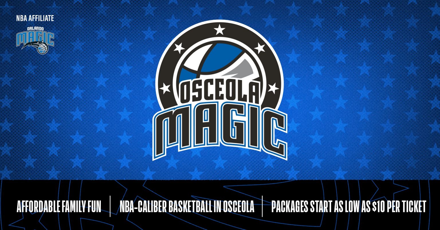 Osceola Magic vs. Mexico City Capitanes - Game Day