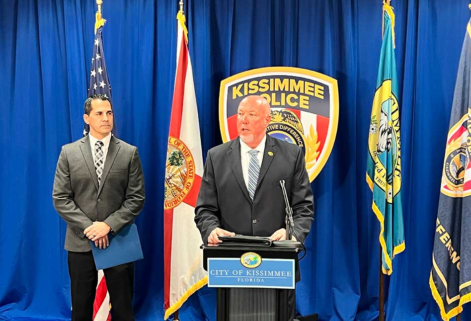Kissimmee Announces Plans for New Accountability and Transparency ...
