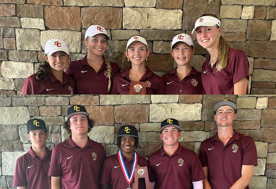St. Cloud Boys and Girls Golf Teams Await State Championship Fate After ...