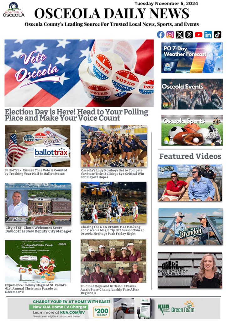 Mandy Shafer: A Passionate Voice for St. Cloud's Future, Running for ...