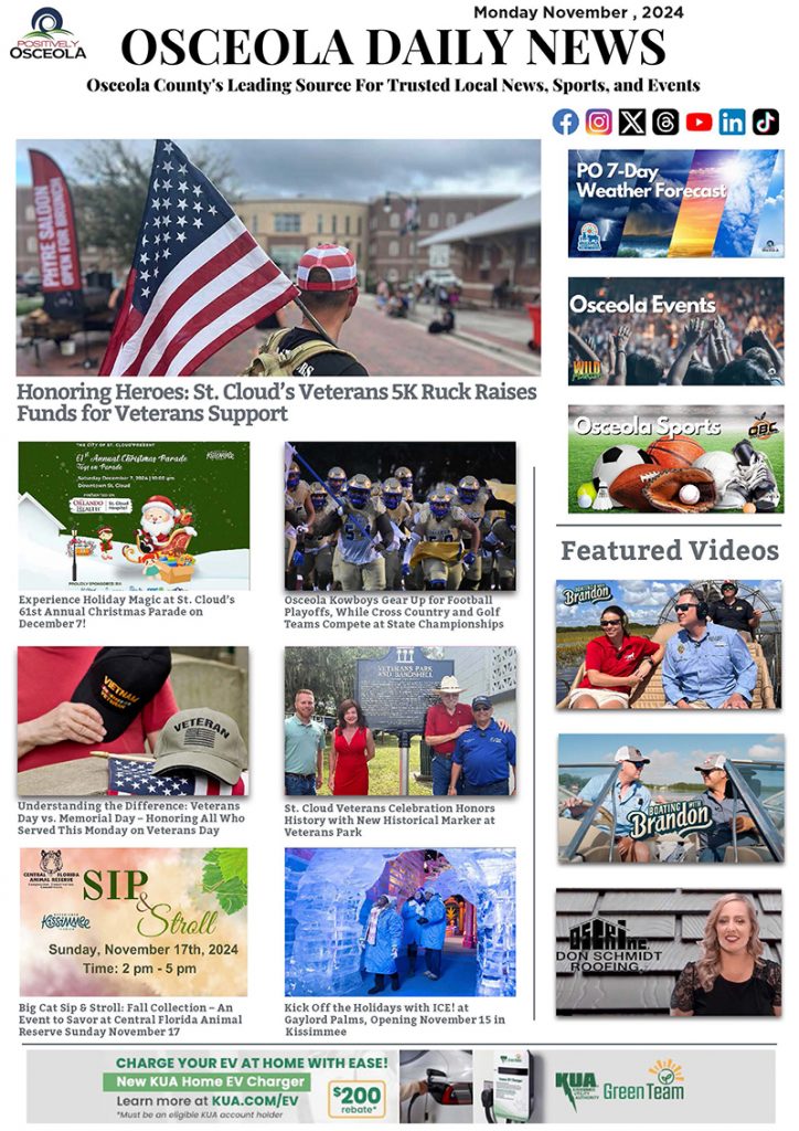 Ricky Booth Takes Oath of Office for District 5 County Commission Seat