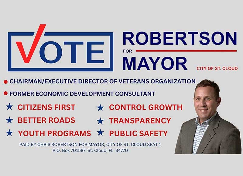 Mandy Shafer: A Passionate Voice for St. Cloud's Future, Running for ...