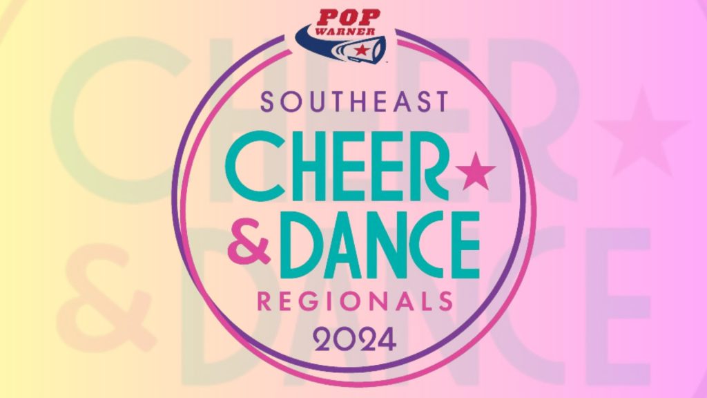2024 Southeast Region Cheer & Dance Championships