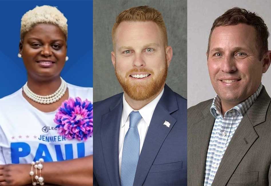 City of St. Cloud to Host Swearing-In Ceremony for Mayor-Elect Chris ...