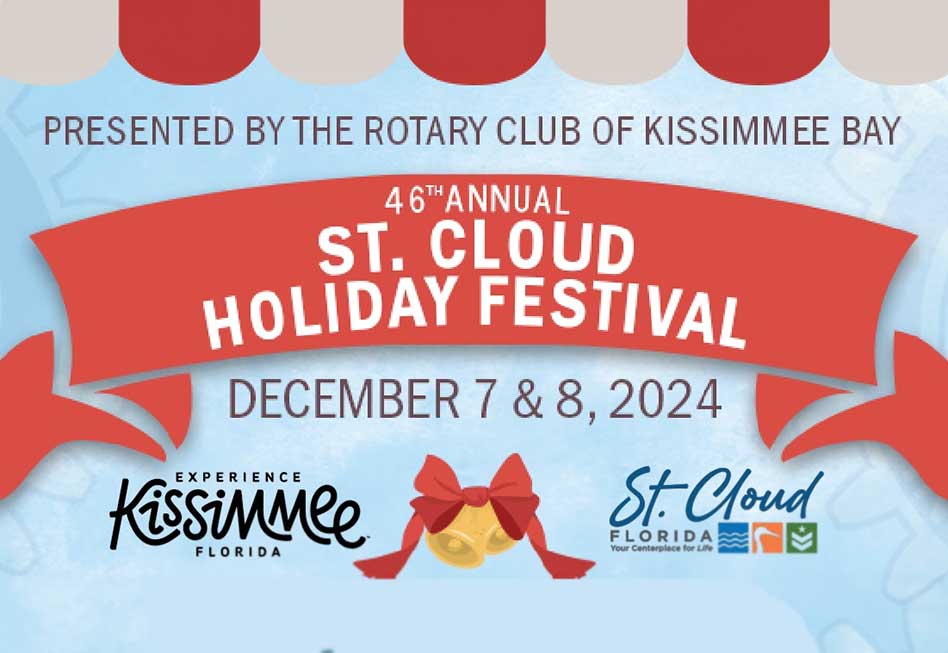 46th Annual St. Cloud Holiday Festival to Bring Holiday Cheer to ...