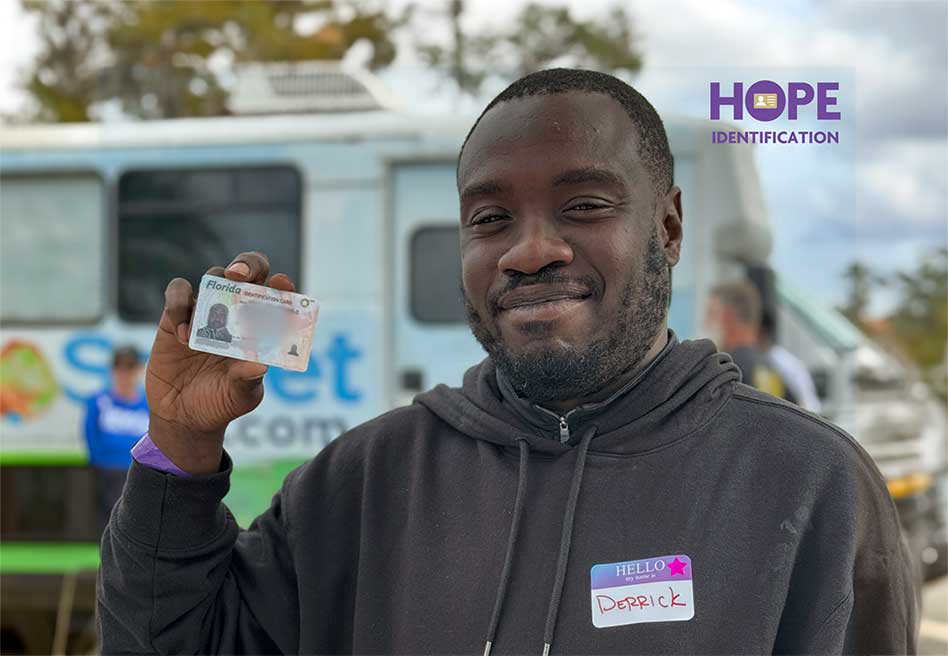 Hope Partnership to Launch ‘Hope IDs,’ Continuing Vital Identification ...