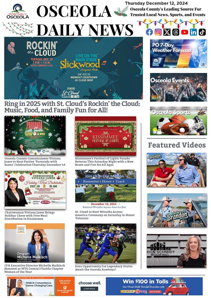 Valencia College announces new mascot, and it's a "cool cat" - the Puma!