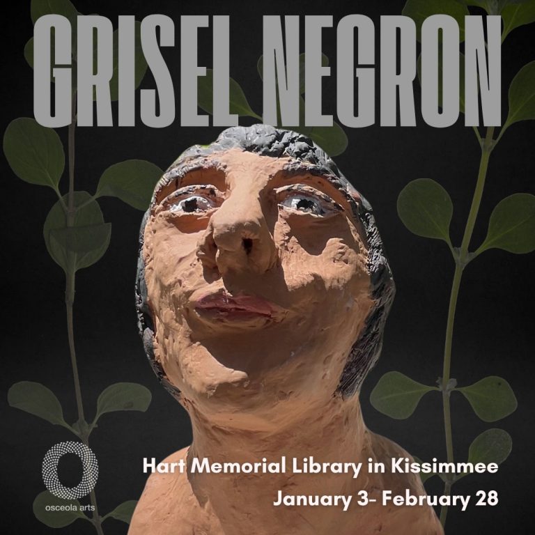 Events in and Around Osceola