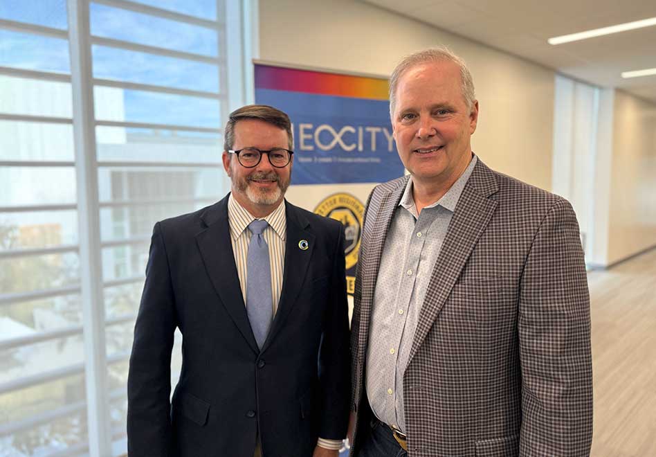 Florida Agriculture Commissioner Wilton Simpson Discusses Farming and ...