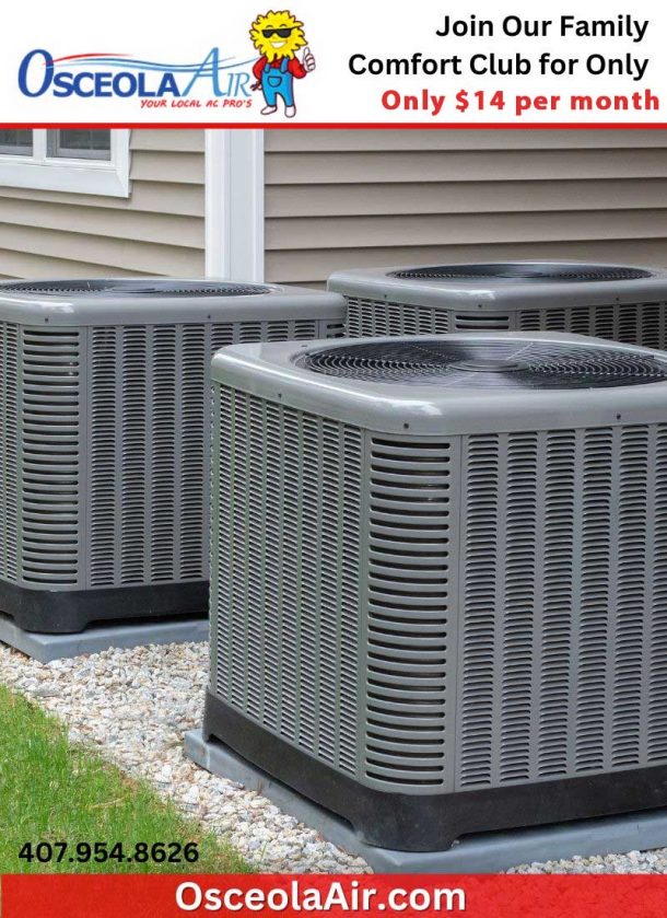 2025 Osceola County Fair