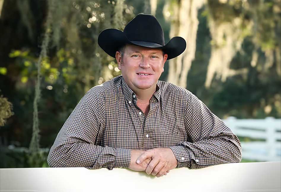 The Silver Spurs Rodeo Returns to Osceola This February, Led by Big ...