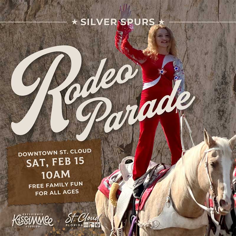 Osceola Heritage Park Comes Alive: 80th Osceola County Fair Begins with ...