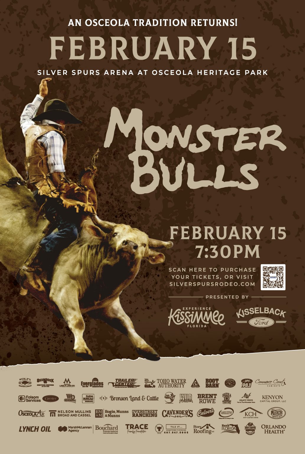 2025 Osceola County Fair