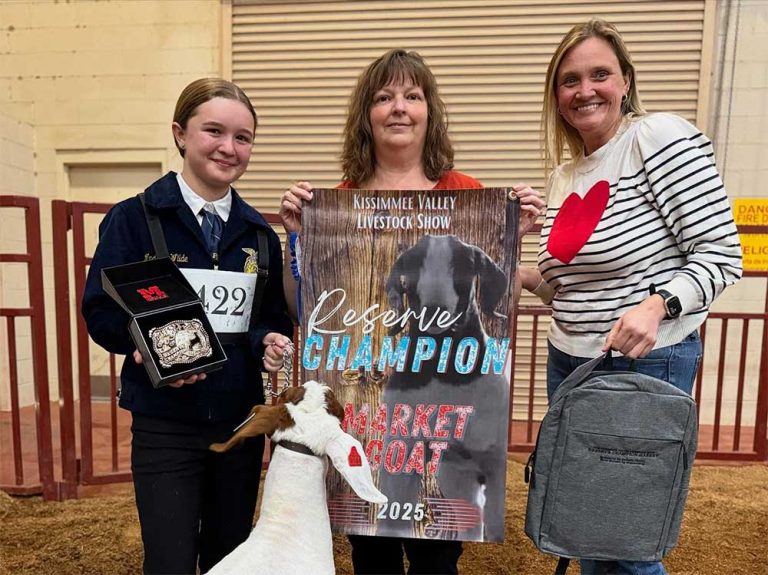 Osceola County Fair Wraps Up Another Spectacular Year, Showcasing ...