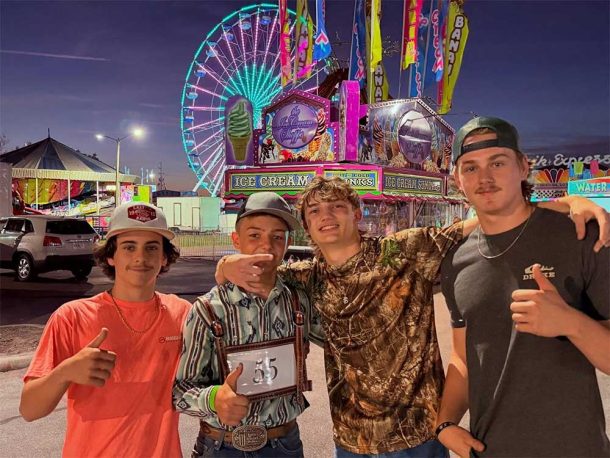 Osceola County Fair Wraps Up Another Spectacular Year, Showcasing ...