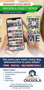 2025 Osceola County Fair