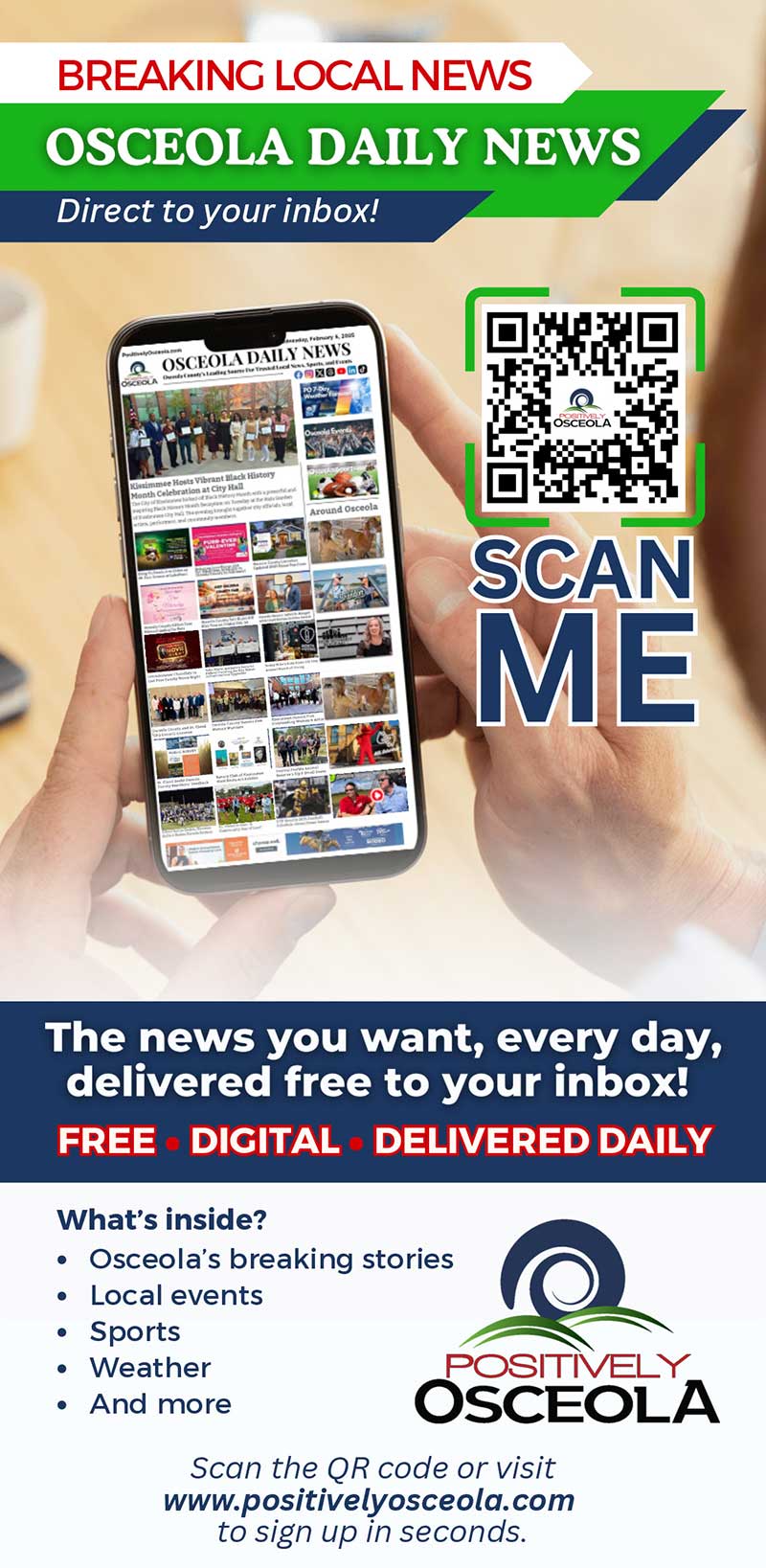 2025 Osceola County Fair