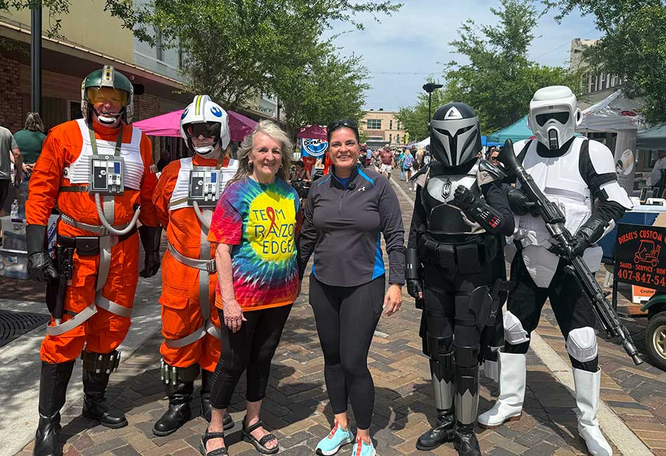 16th Annual Rayzor’s Edge Music and Bike Fest Brings Energy, Unity, and ...