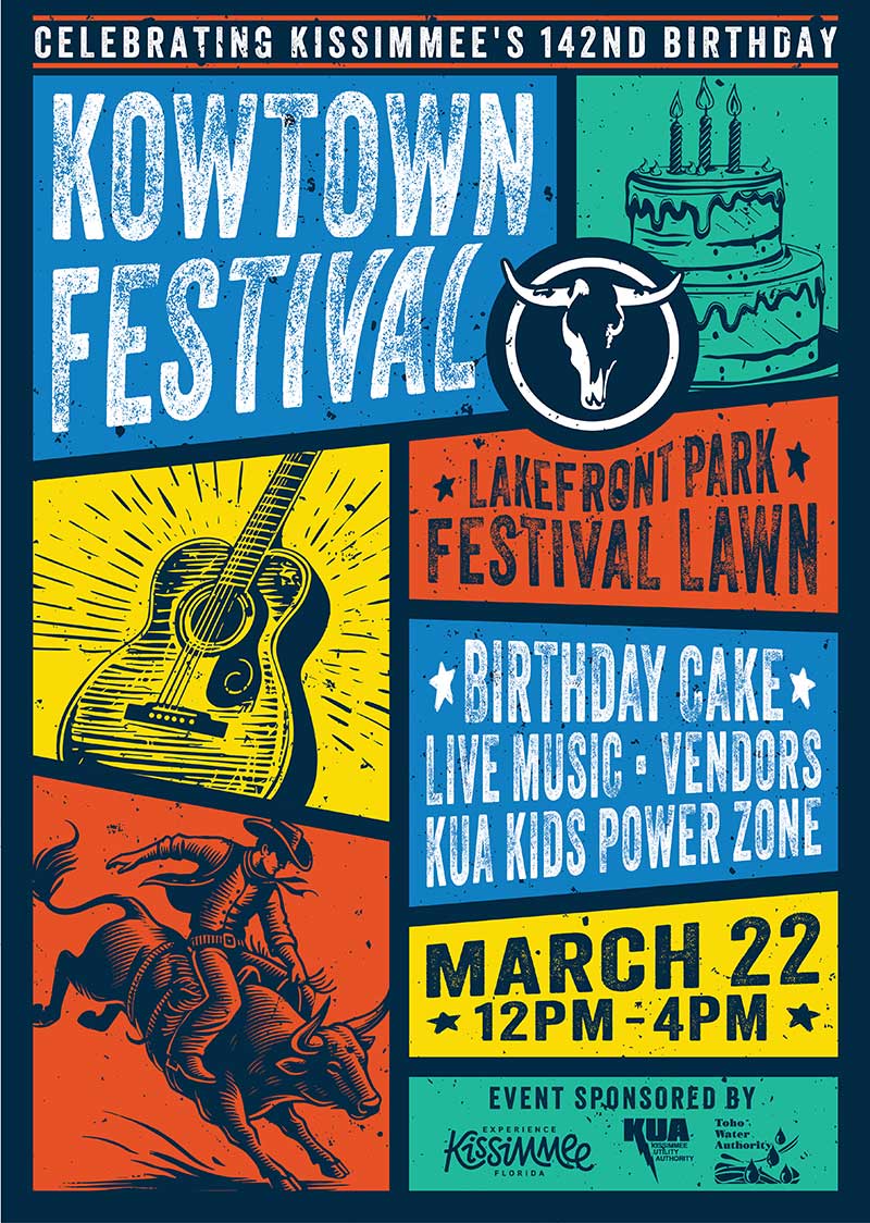 2025 Osceola County Fair