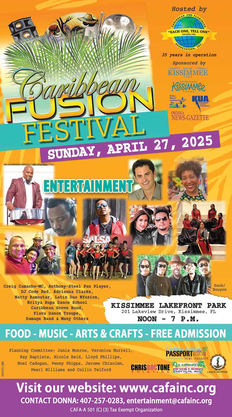 2025 Osceola County Fair