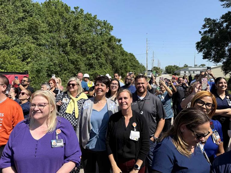 Orlando Health St. Cloud Hospital's Major 20,000-square-foot Expansion ...
