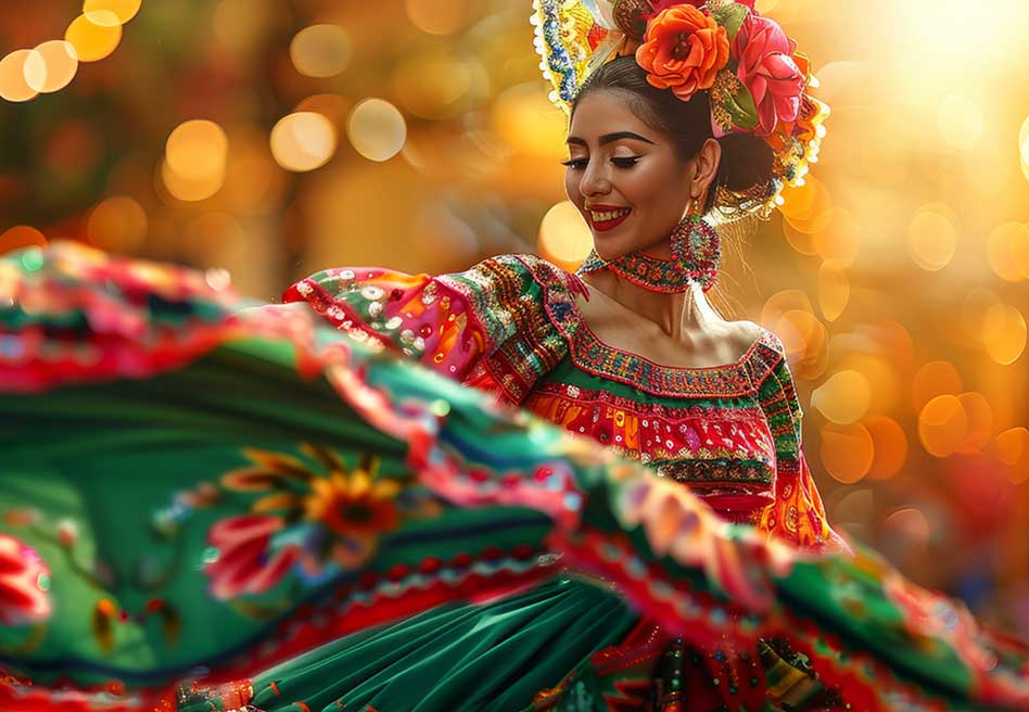 Celebrating Cinco de Mayo Today: Honoring Culture, History, and ...