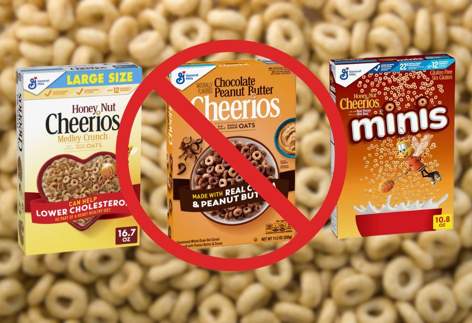 Attention Cheerios Lovers: 3 Fav Flavors Just Vanished—Here’s the Scoop ...