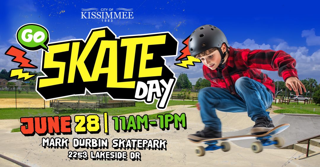 Events in and Around Osceola