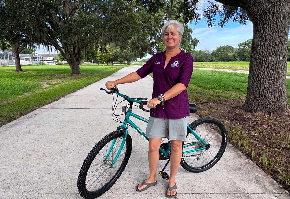 Osceola County Unveils New 1.5-Mile Kissimmee-St. Cloud Connector Trail ...