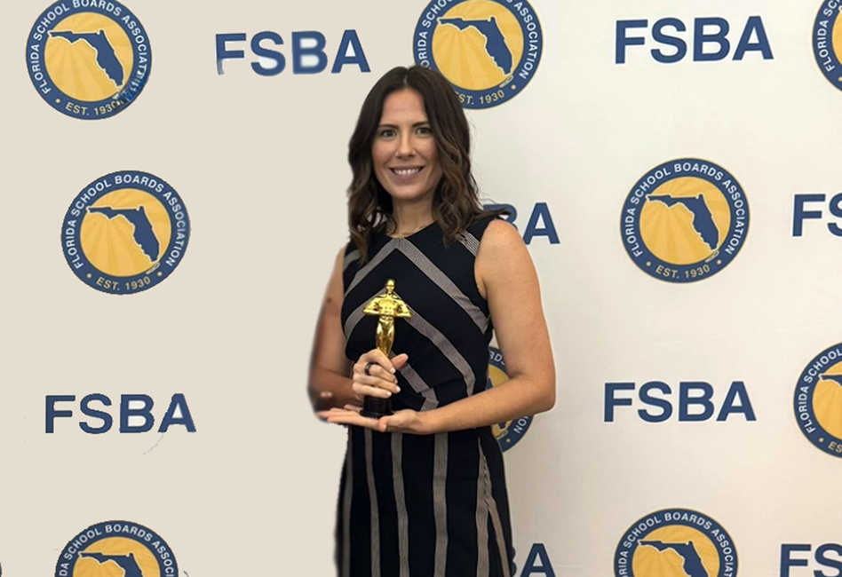 Osceola’s Heather Kahoun Elected Vice President of Florida School ...
