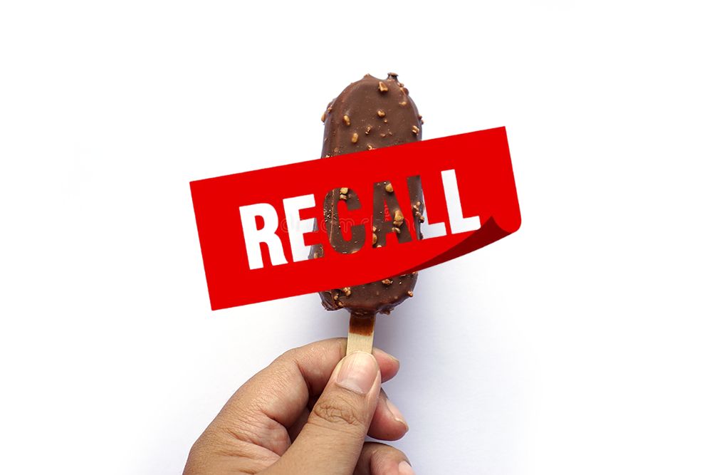 More Than 100,000 Rich’s Ice Cream Bars Recalled in 23 States ...