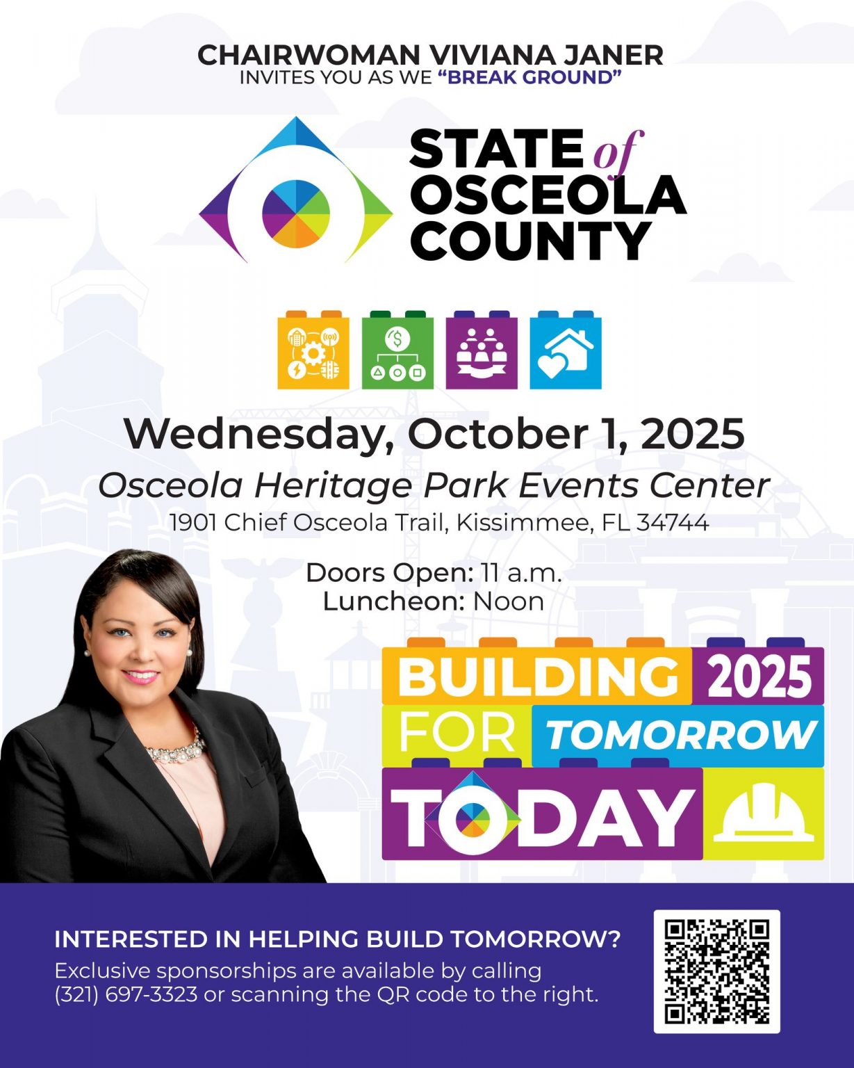 2025 Osceola County Fair