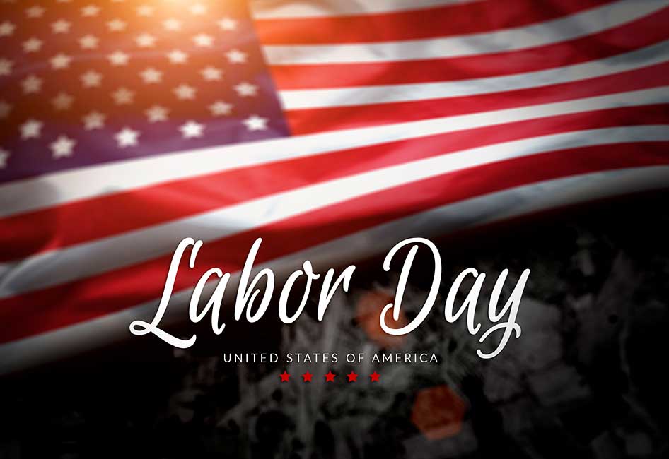 Labor Day: Honoring American Workers, Past and Present