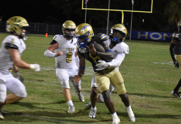 Osceola Kowboys Edge Viera 13–10 to Capture District Crown