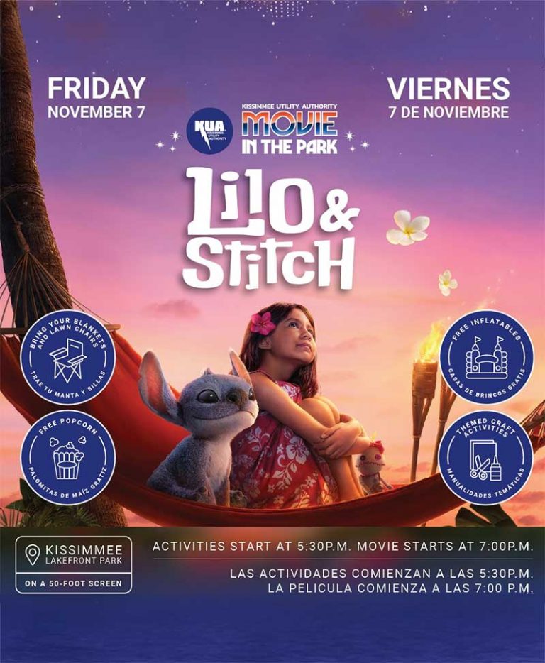 Toho Water Authority Closes Walk-In Lobbies Due to Hurricane Helene ...